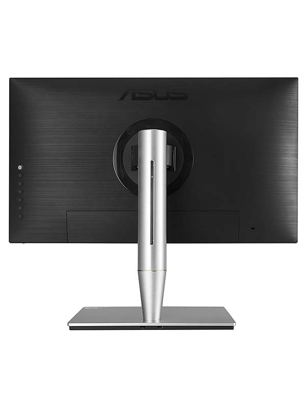 ASUS ProArt PA27AC Display 27-inch WQHD (2560 x 1440) Monitor, HDR, HDR ...